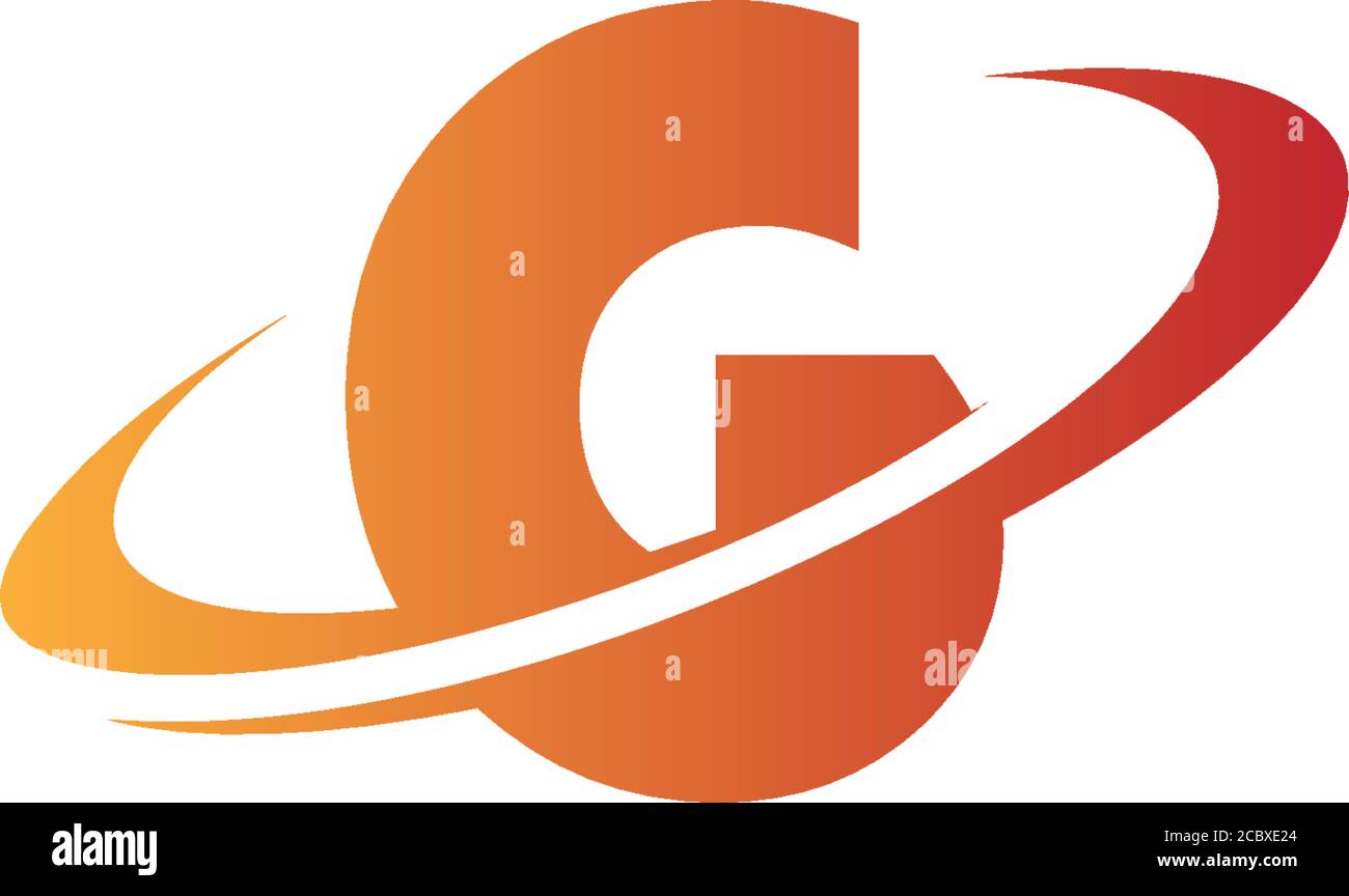 Letter circle Logo, Concept Letter + icon circle Stock Vector Image ...