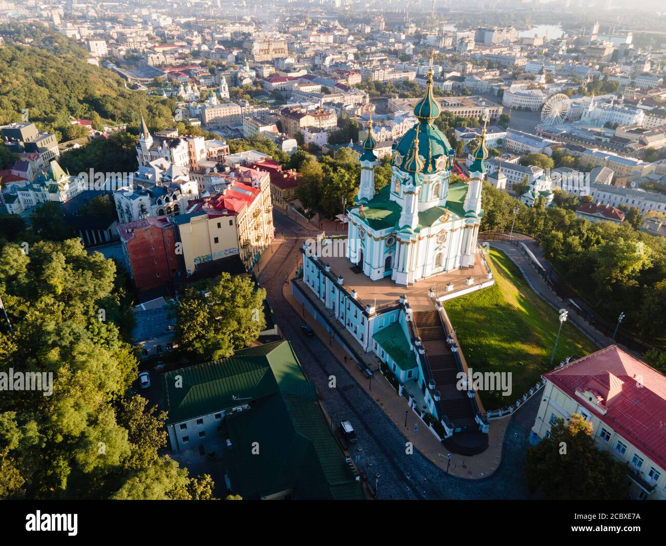 Church Ukraine High Resolution Stock Photography and Images - Alamy