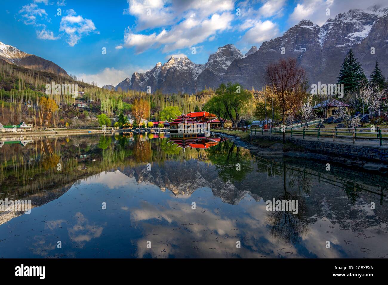 landscape photos of northern areas of gilgit baltistan ,Pakistan Stock ...