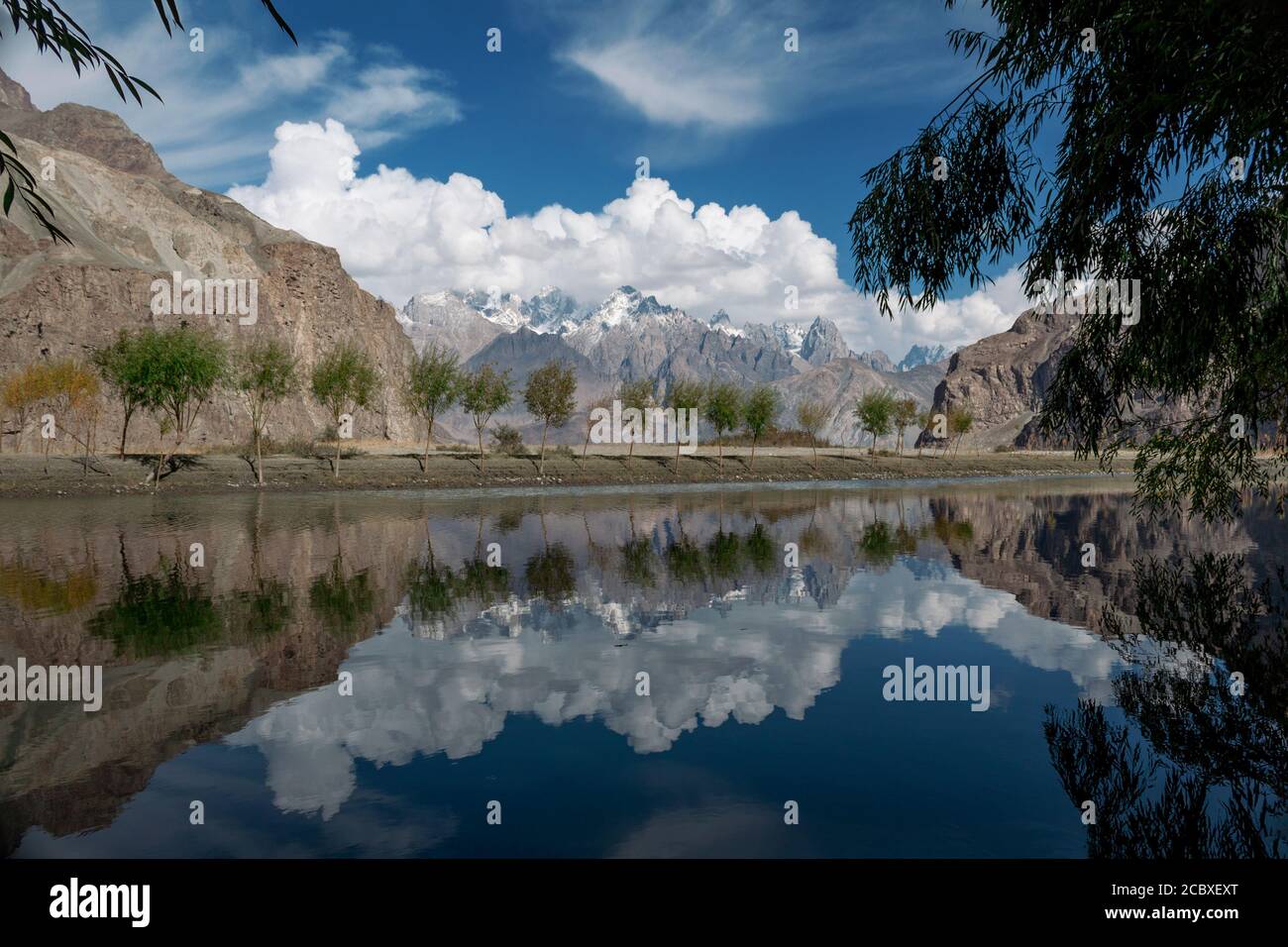 landscape photos of northern areas of gilgit baltistan ,Pakistan Stock ...