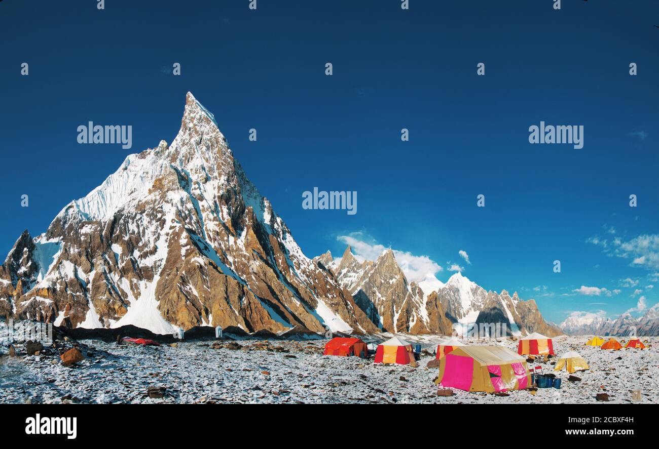 landscape photos of northern areas of gilgit baltistan ,Pakistan Stock ...