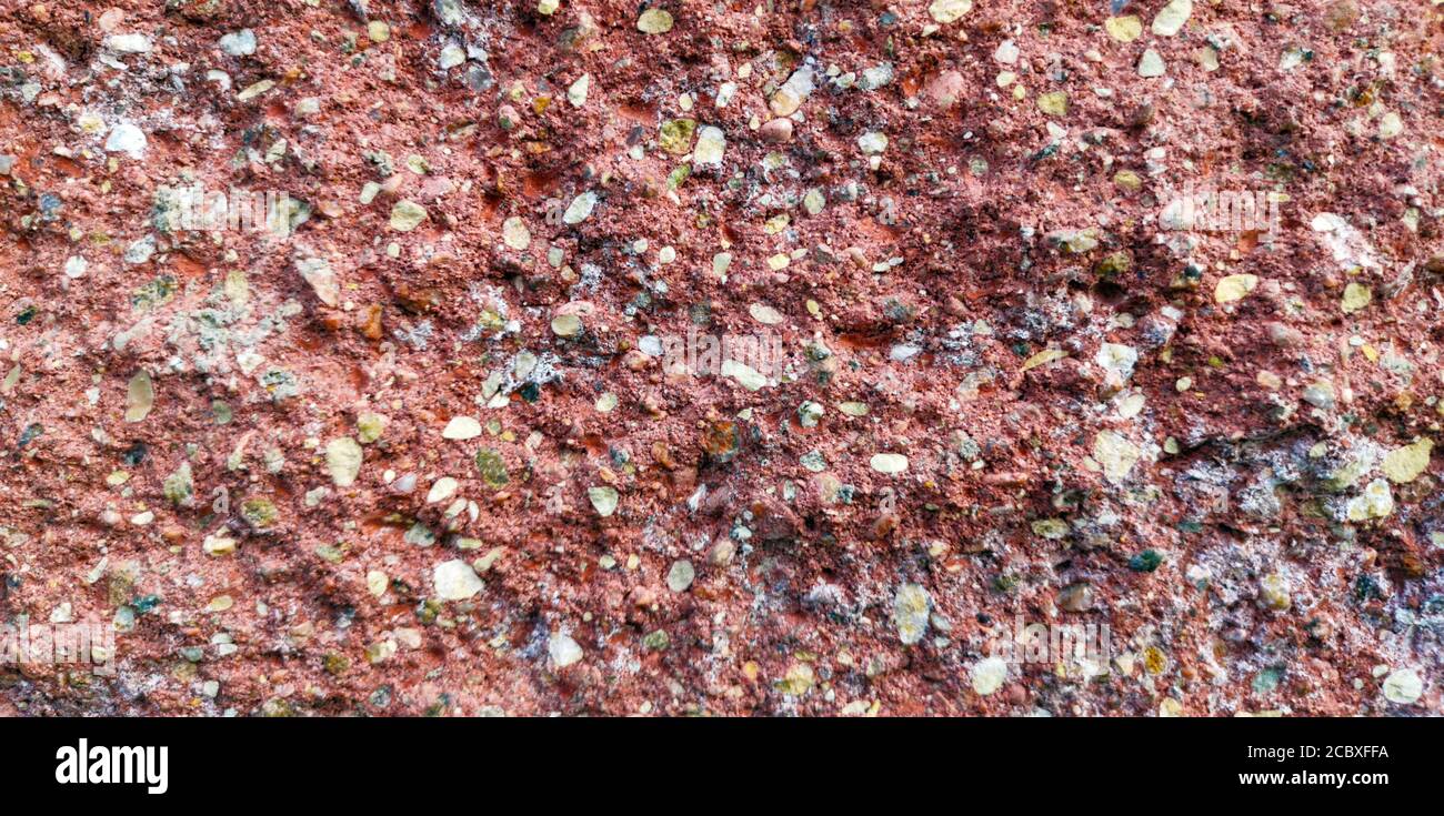 Stone texture red. Fone. Beautiful background Stock Photo - Alamy