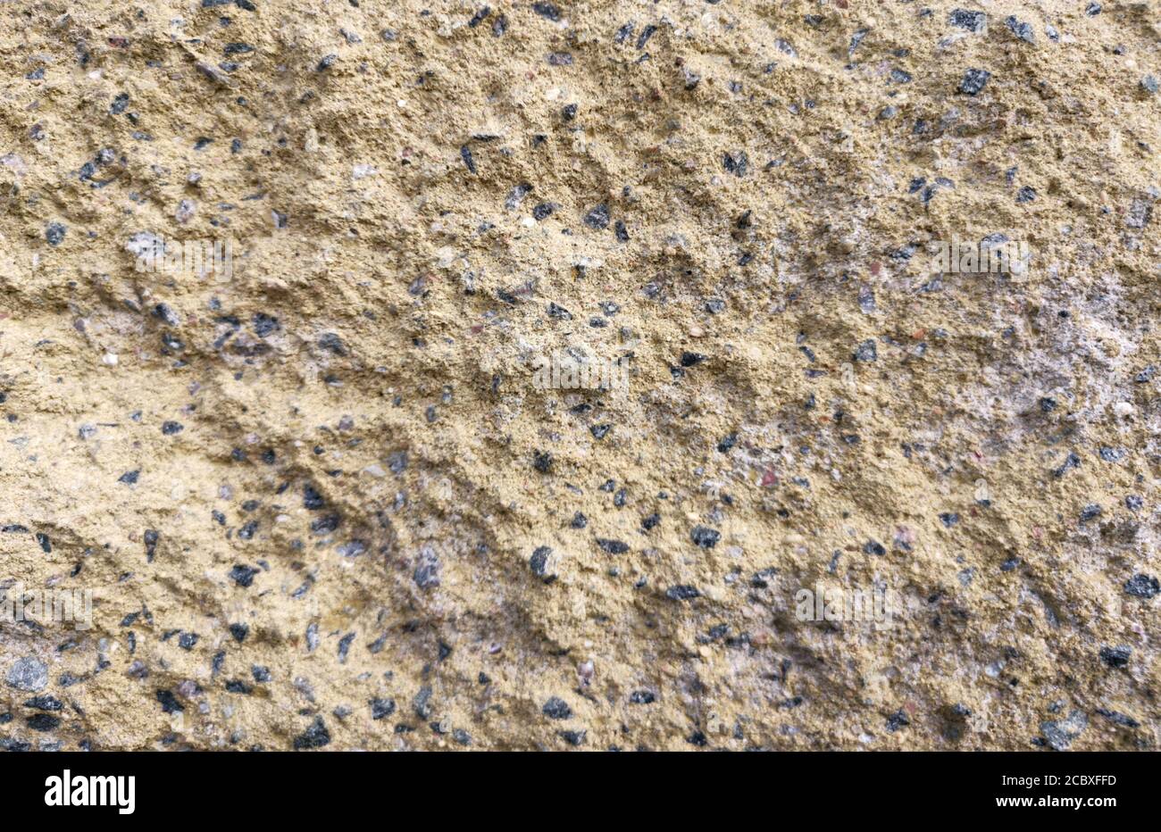 Stone texture yellow and gray. Fon. Beautiful background. Banner Stock ...
