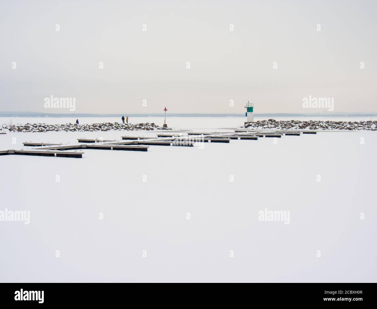 Aylmer marina hi-res stock photography and images - Alamy