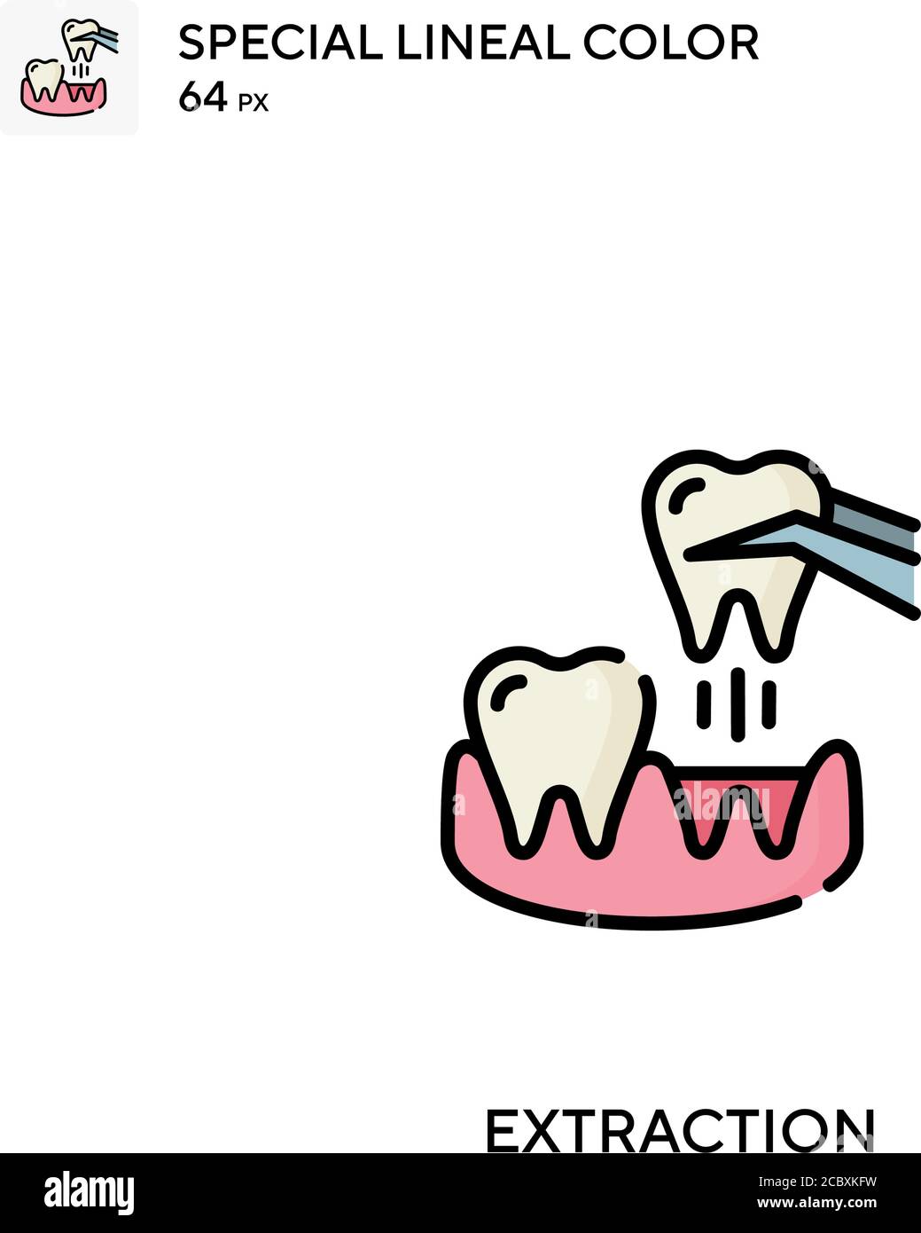 Special ingredients Stock Vector Images - Alamy