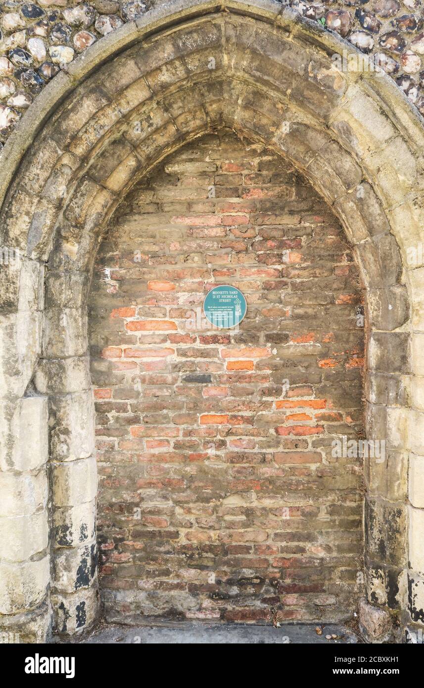 Metzger hi-res stock photography and images - Alamy