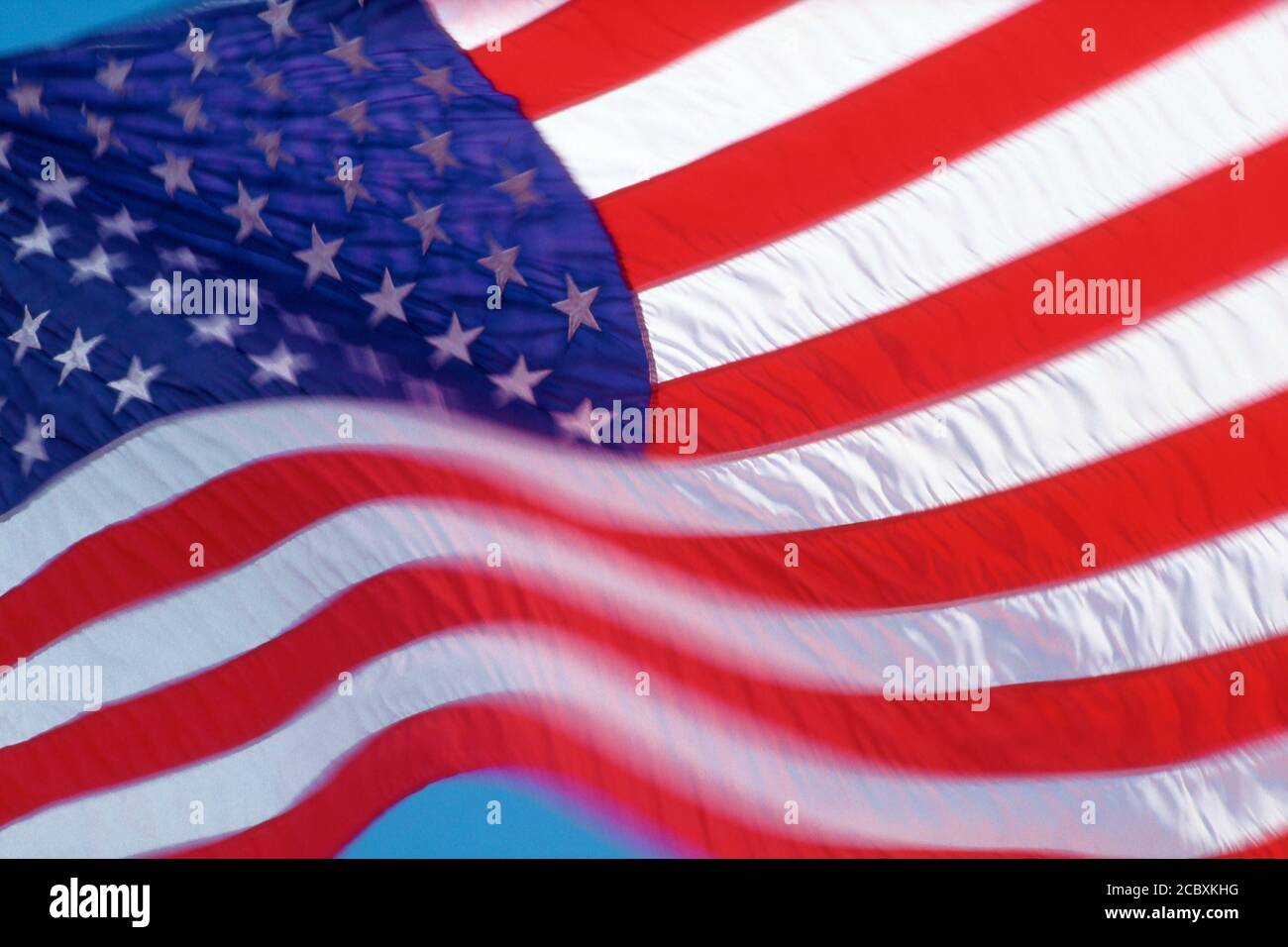 Flags of states hi-res stock photography and images - Alamy