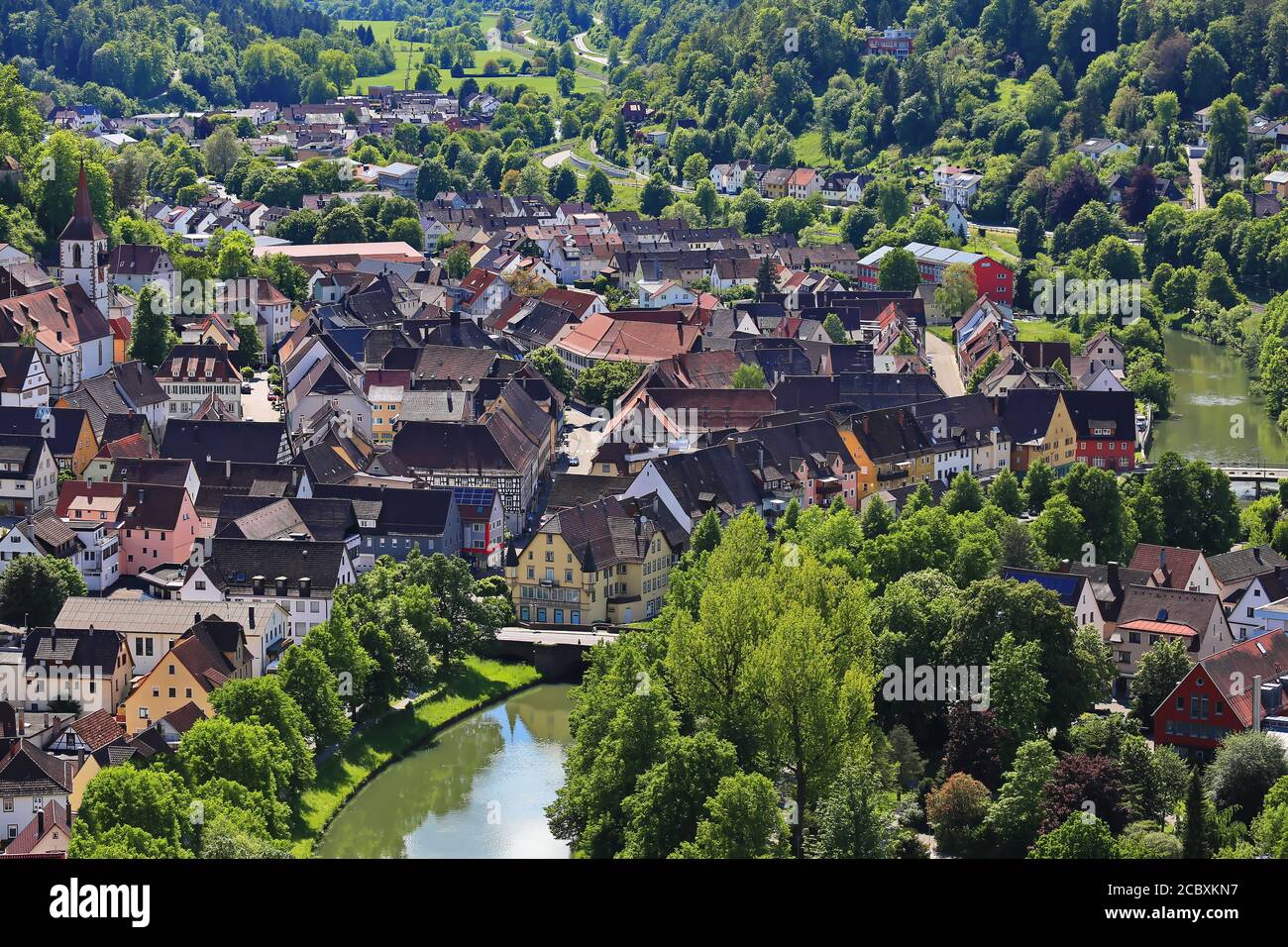 Sulz High Resolution Stock Photography and Images - Alamy