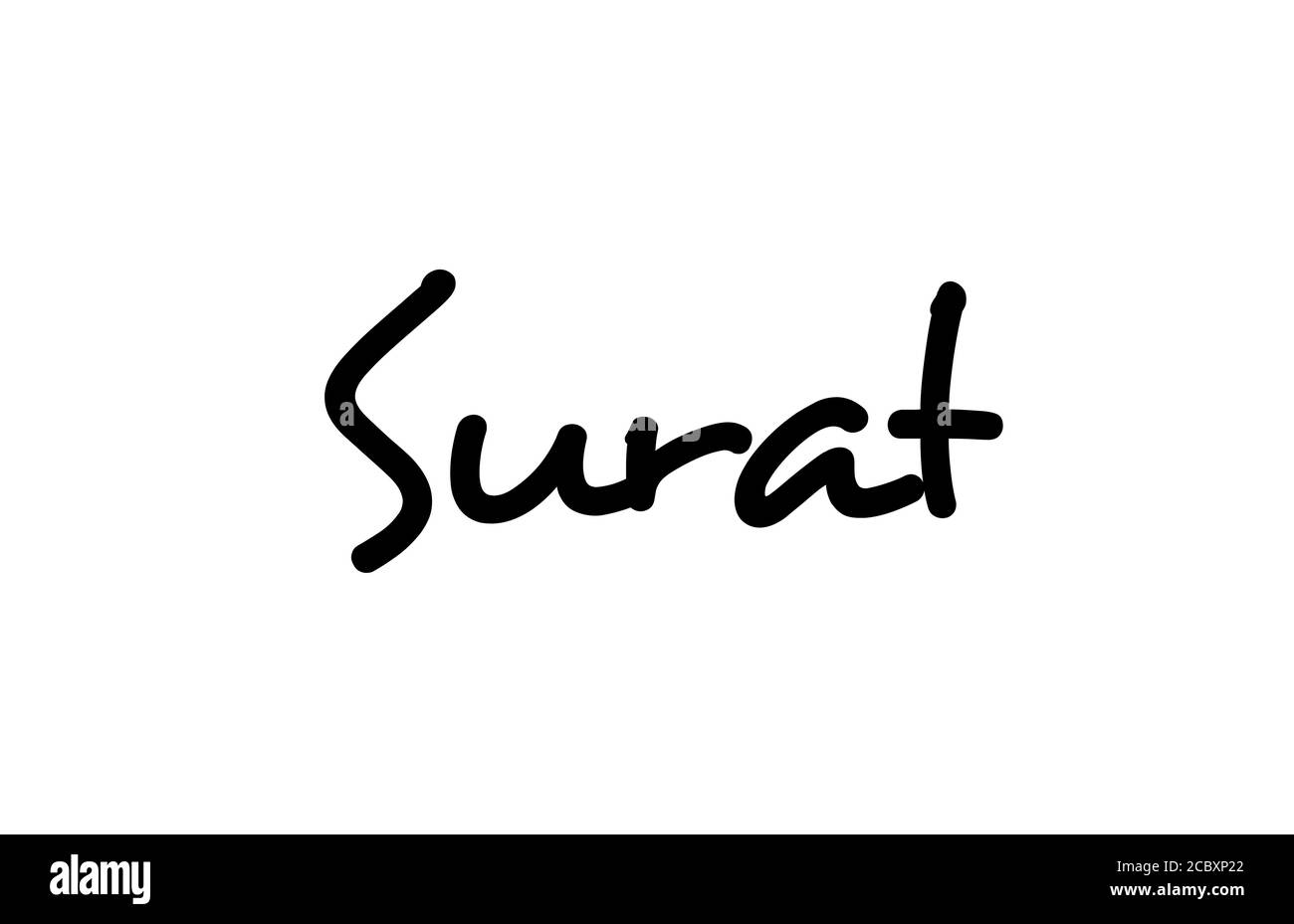 Surat text Black and White Stock Photos & Images - Alamy