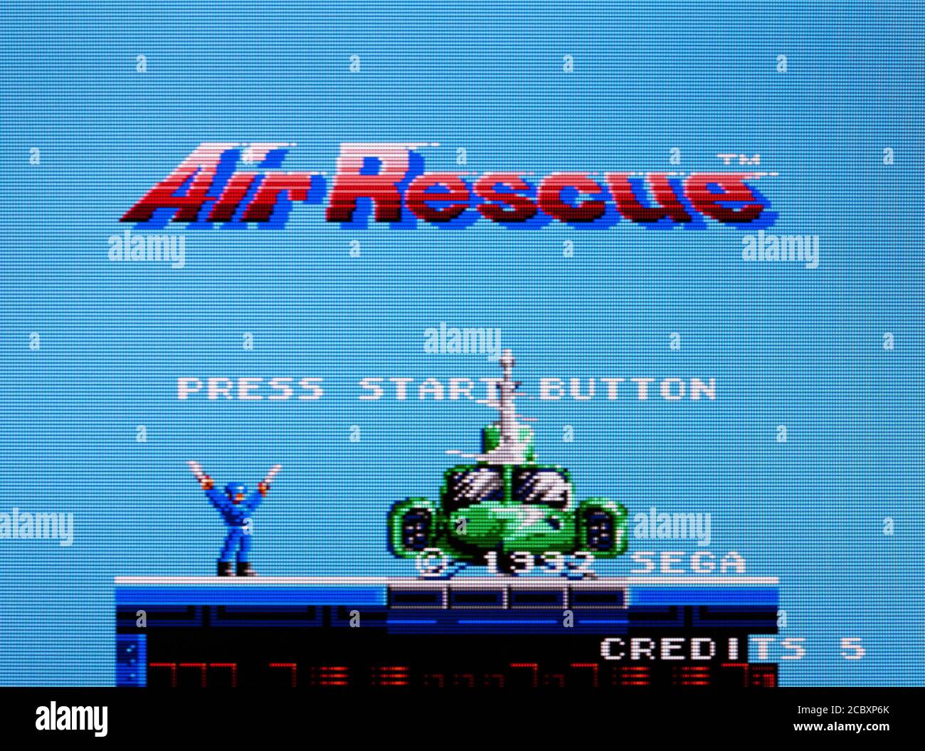 Rescue system hi-res stock photography and images - Alamy