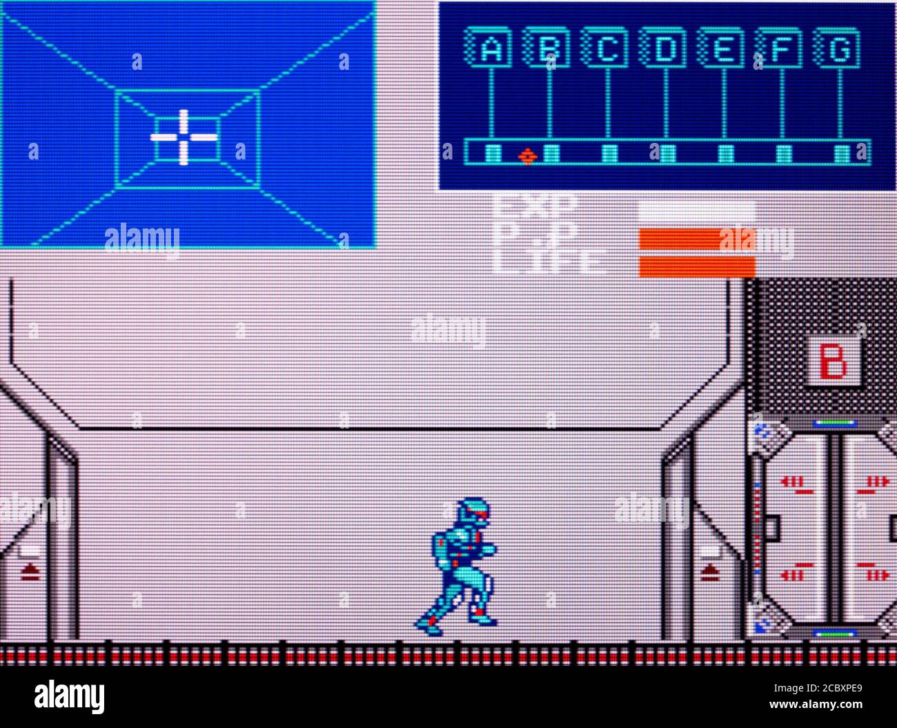 Sega mastersystem hi-res stock photography and images - Alamy