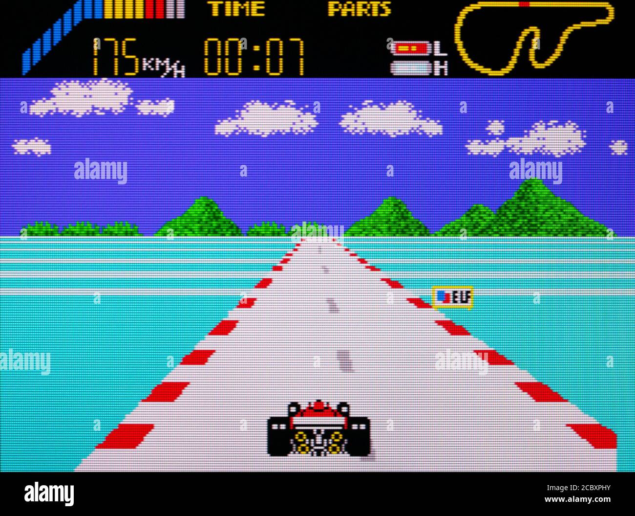 World Grand Prix High Resolution Stock Photography and Images - Alamy