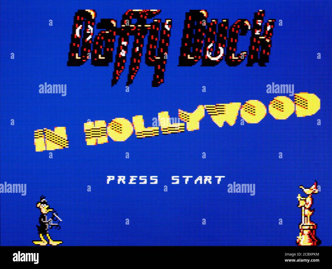 Duck master hi-res stock photography and images - Alamy