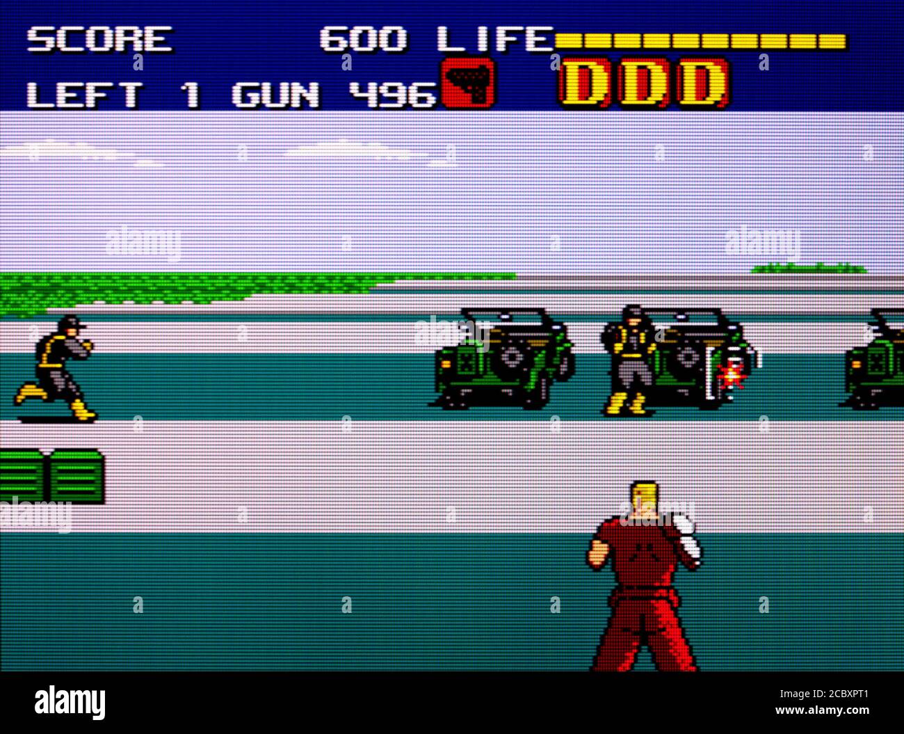 Duke system hi-res stock photography and images - Alamy