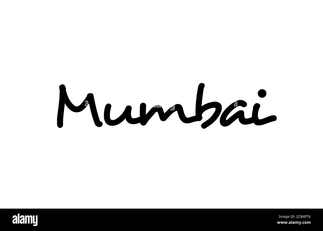 Mumbai city Stock Vector Images - Alamy