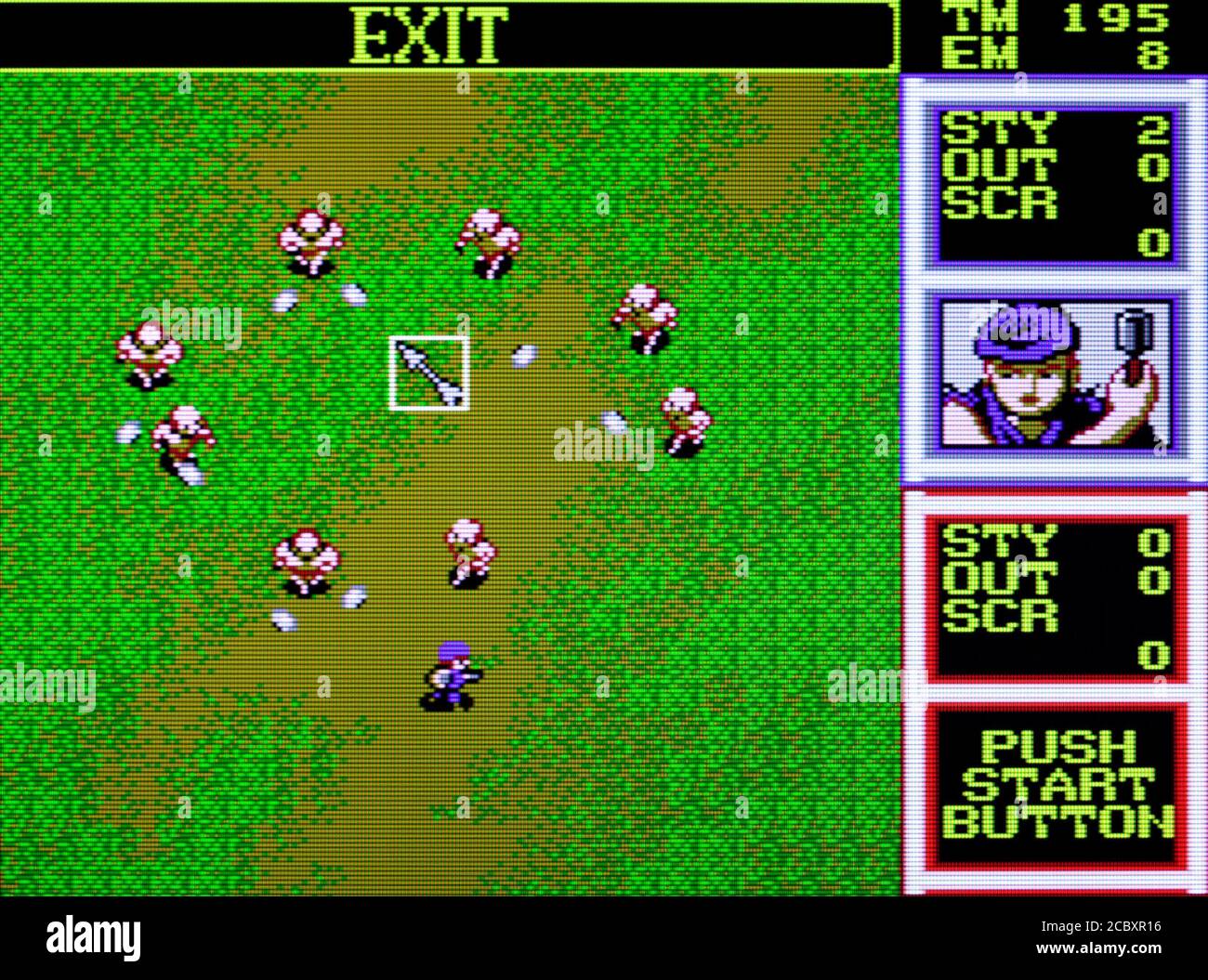 Gain ground hi-res stock photography and images - Alamy