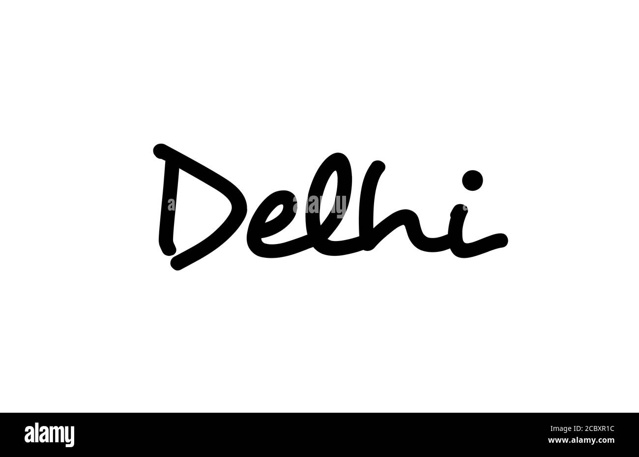 Delhi logo Cut Out Stock Images & Pictures - Alamy