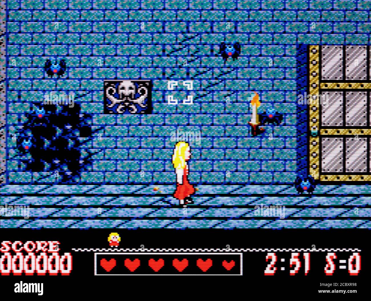 Laser video hi-res stock photography and images - Alamy