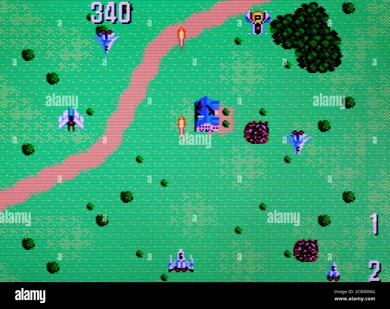 Sega mastersystem hi-res stock photography and images - Alamy