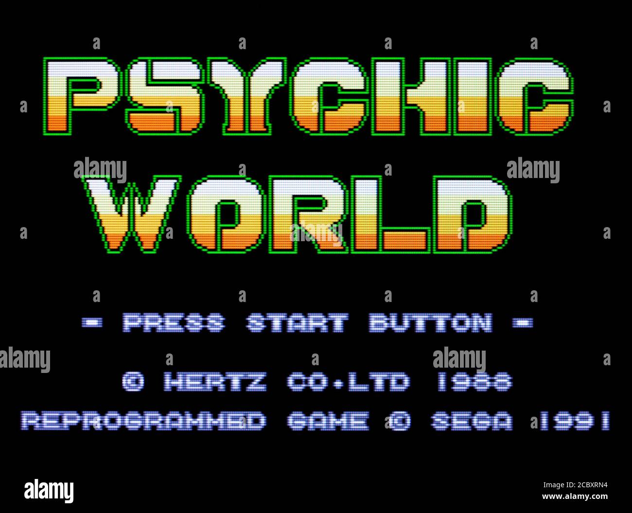 Master world hi-res stock photography and images - Alamy