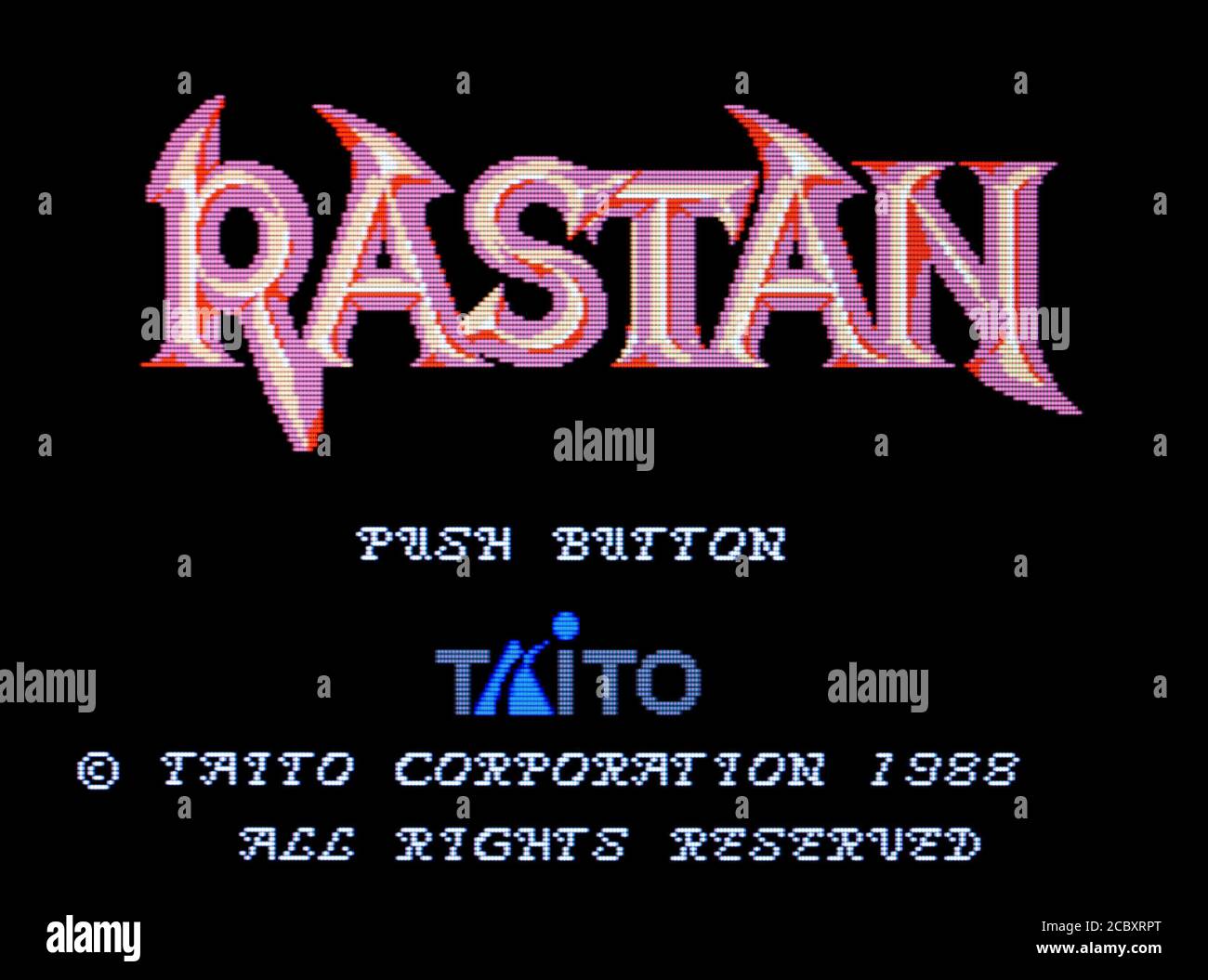 Sega mastersystem hi-res stock photography and images - Alamy