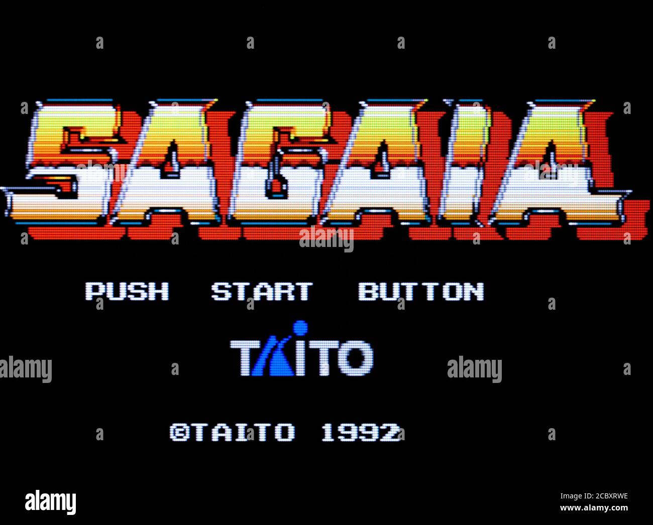 Sagaia hi-res stock photography and images - Alamy