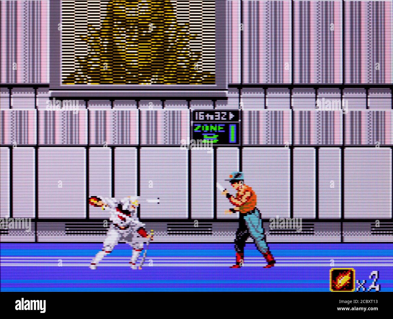 Shadow dancer hi-res stock photography and images - Alamy