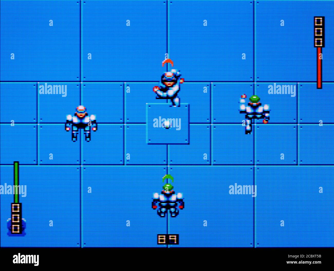 Mastersystem hi-res stock photography and images - Alamy