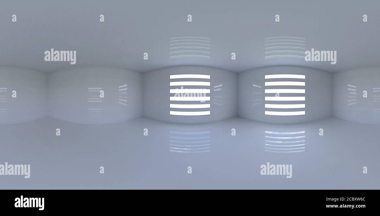 4K HDRI map, spherical environment panorama background, abstract high ...