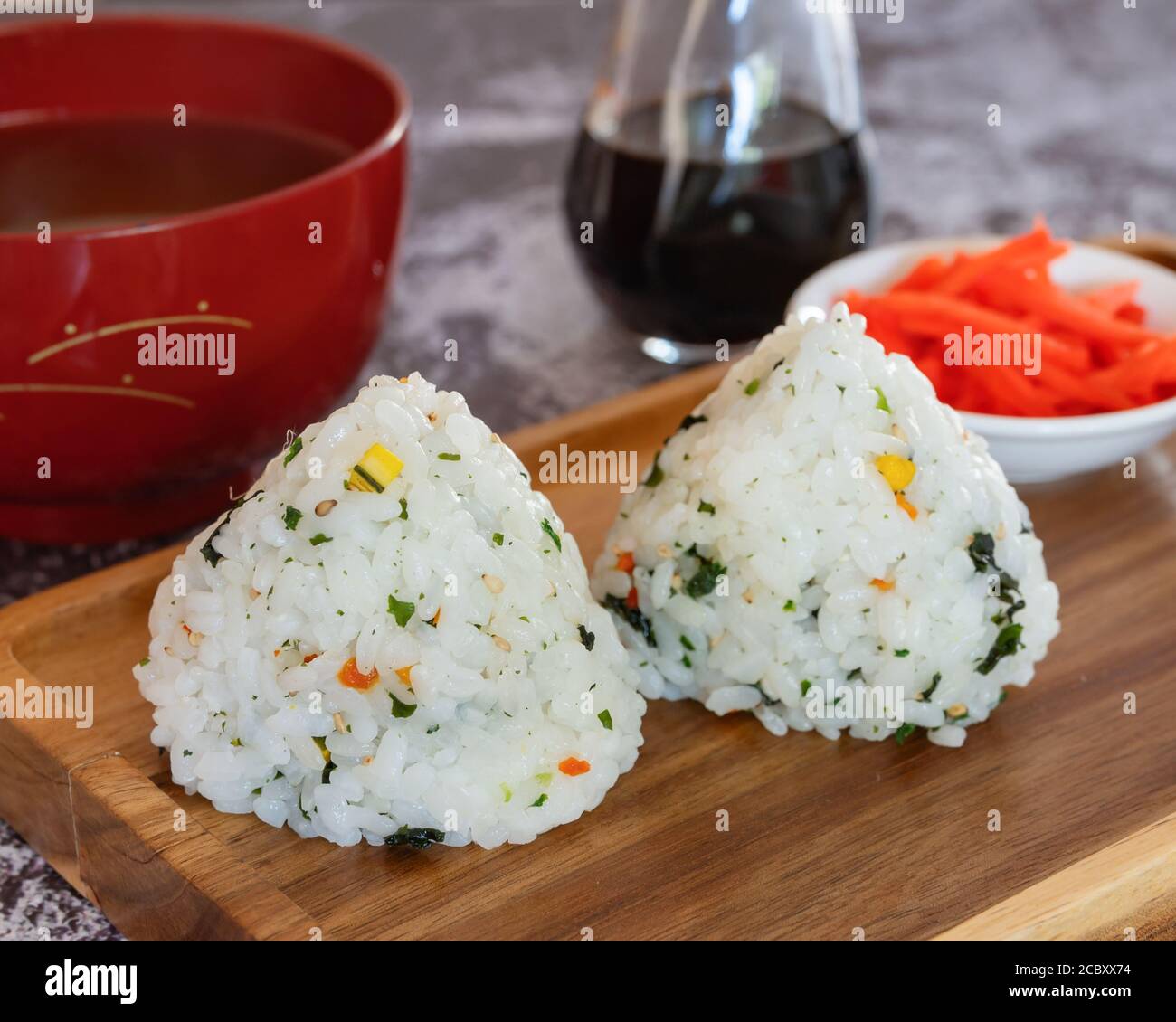 Soy balls hi-res stock photography and images - Alamy