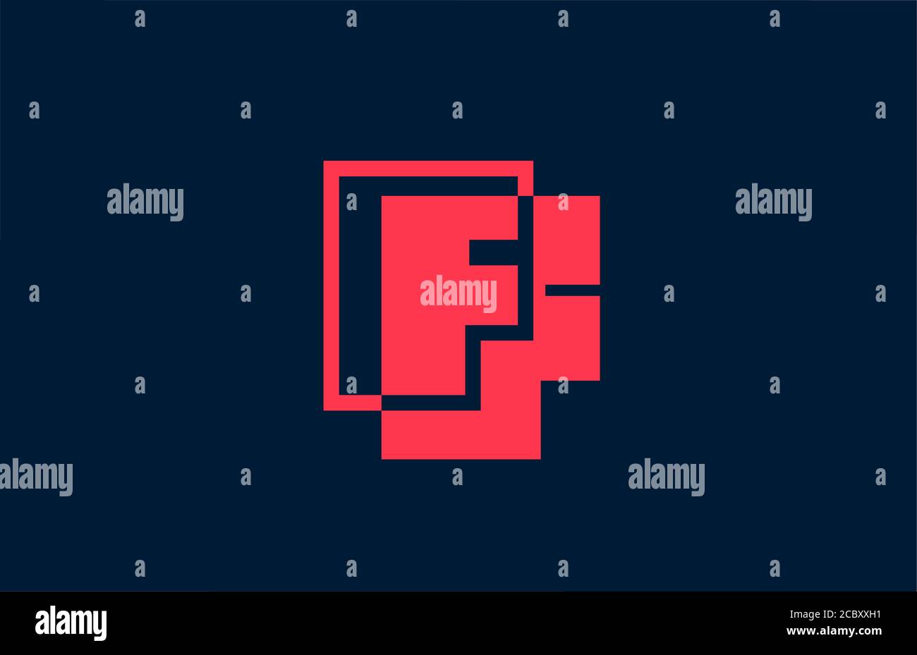 Black f hi-res stock photography and images - Alamy