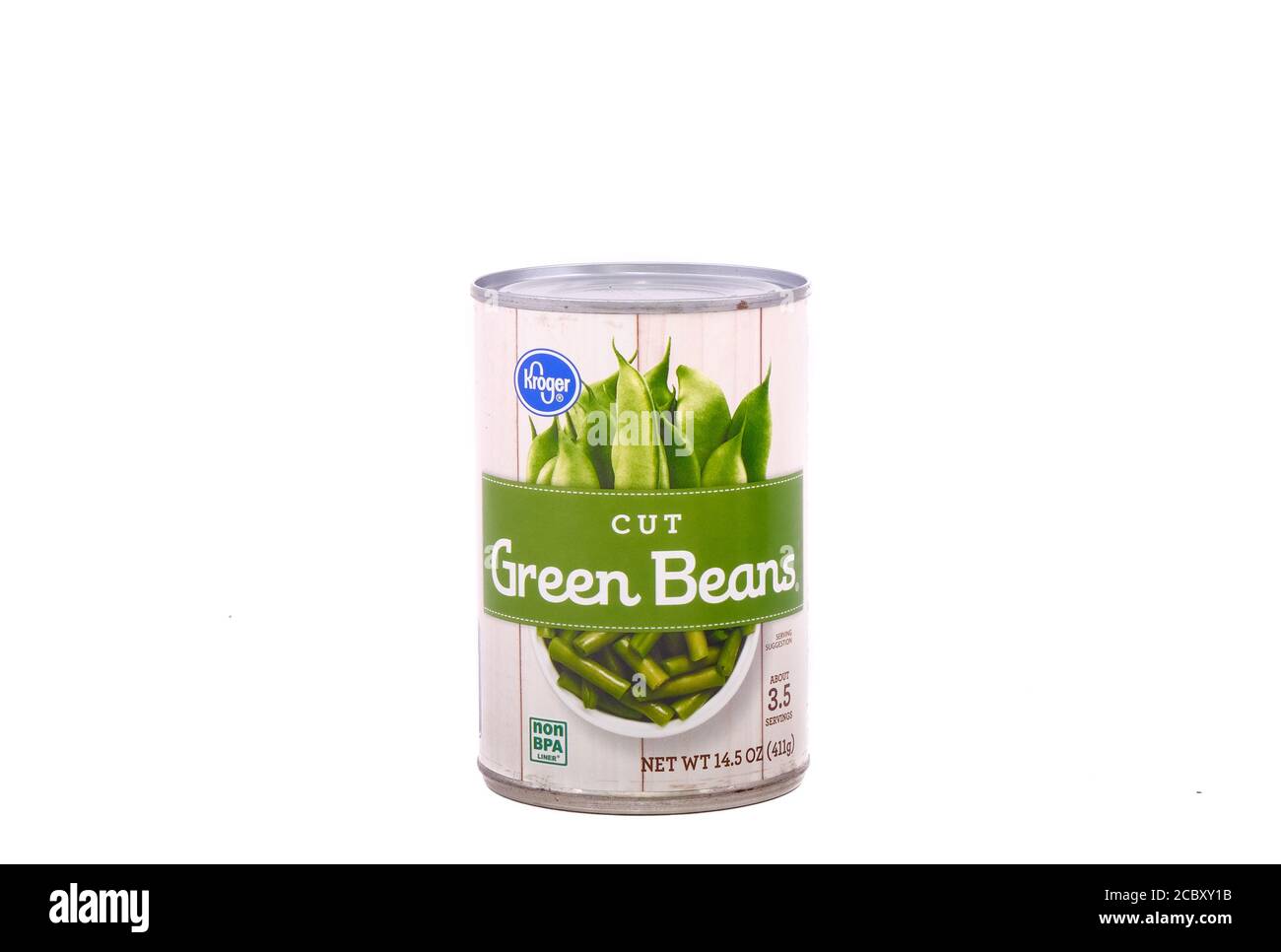 Kroger grocery Cut Out Stock Images & Pictures - Alamy