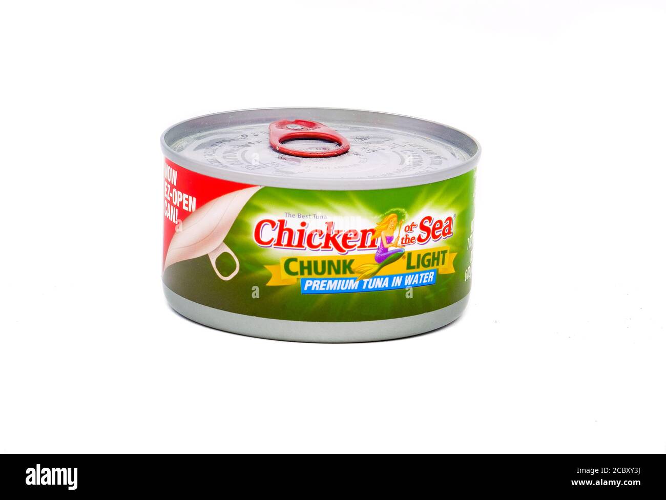Grocery store chicken Cut Out Stock Images & Pictures - Alamy