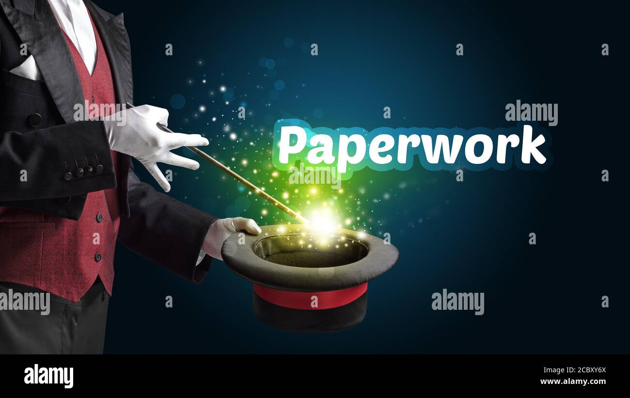 Schoolchild paperwork hi-res stock photography and images - Alamy