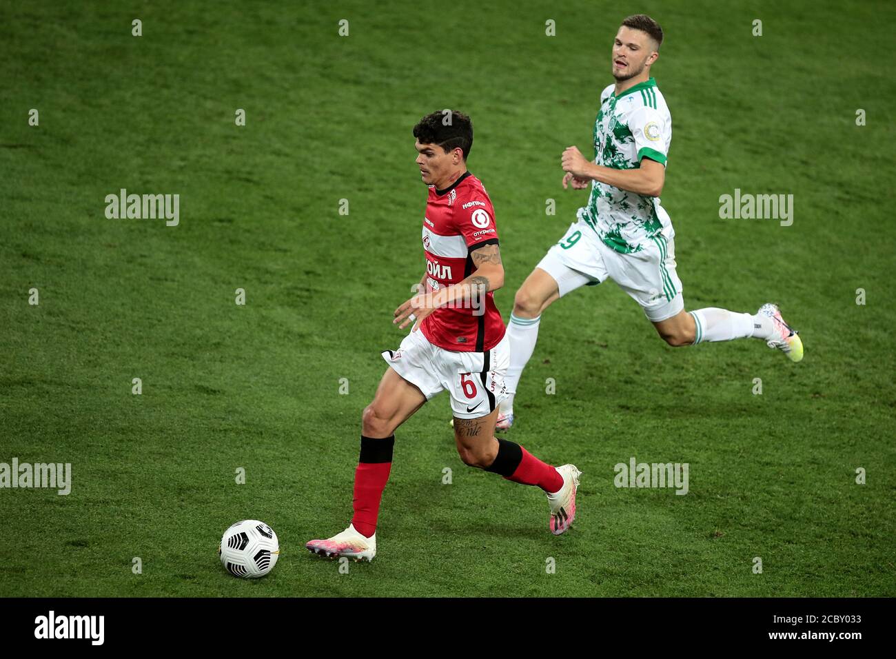 Evgeny kharin hi-res stock photography and images - Alamy