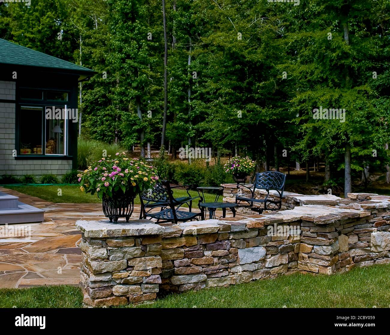 Stacked stone hi-res stock photography and images - Alamy