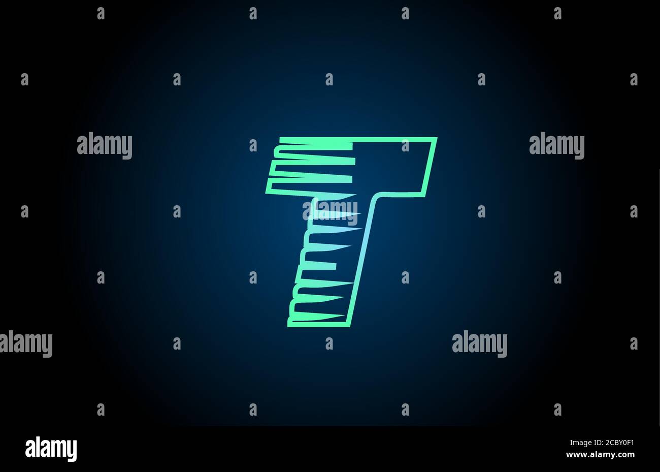 T wire Stock Vector Images - Alamy