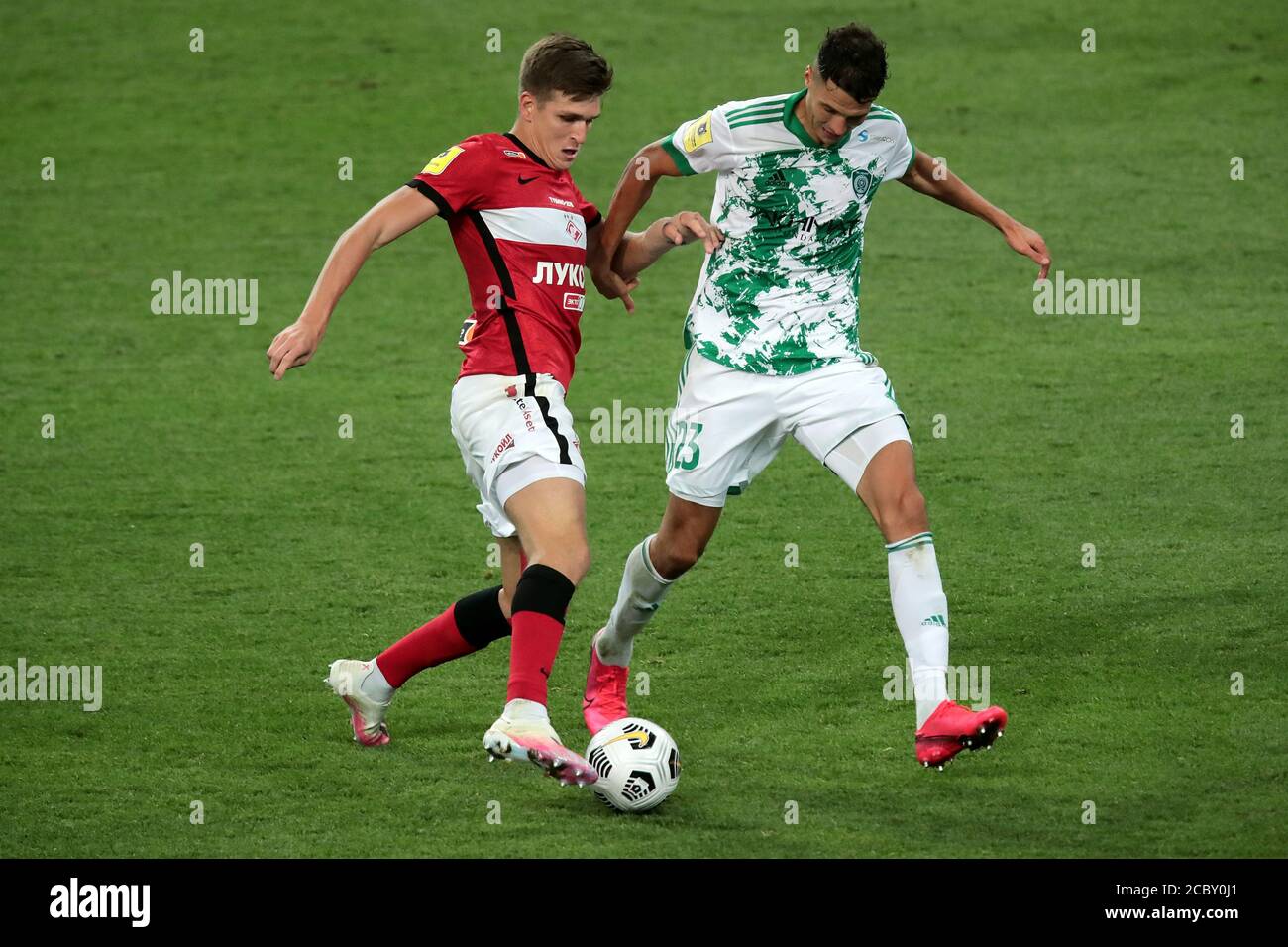 Anton sobolev hi-res stock photography and images - Alamy