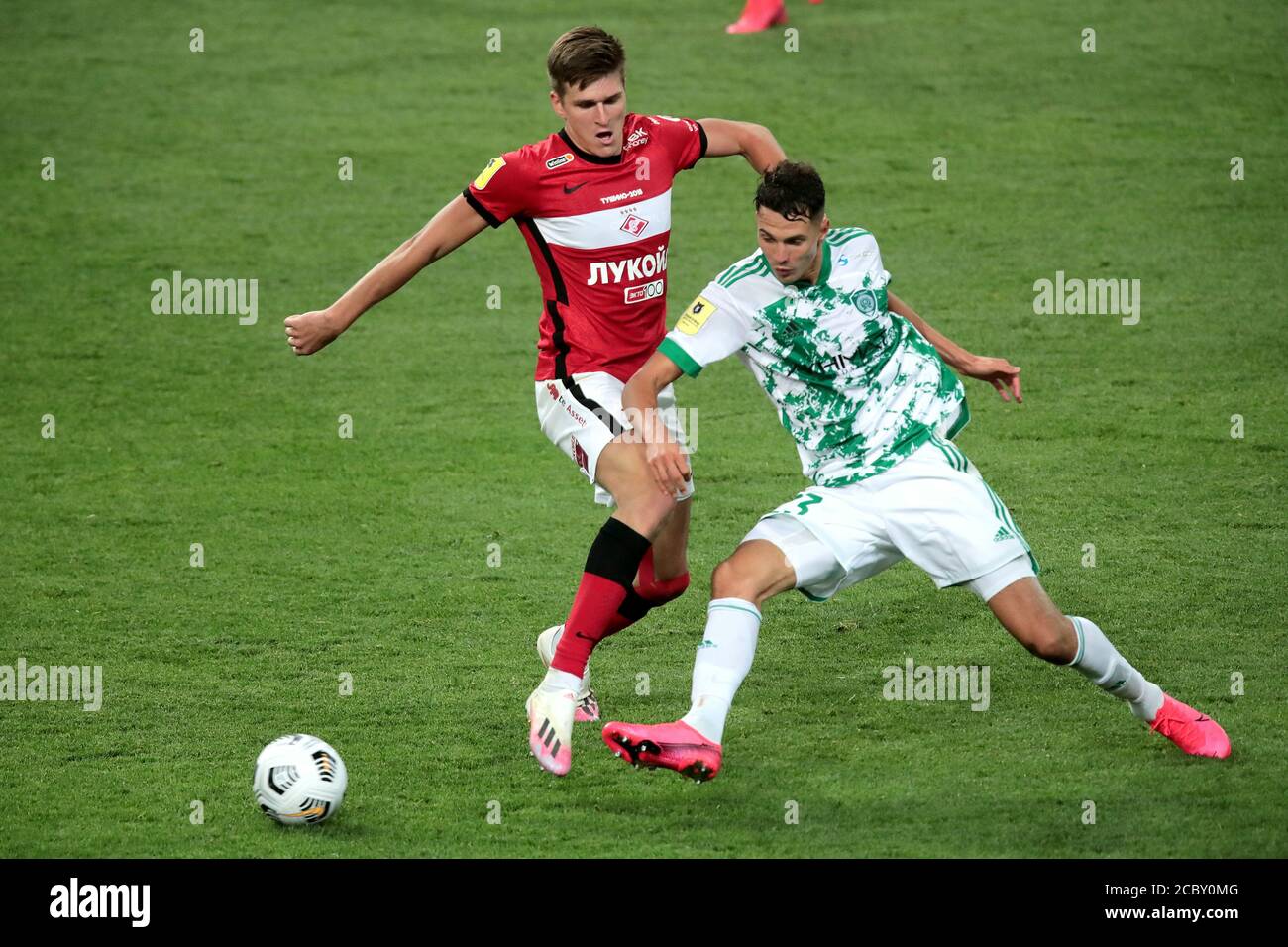 Anton sobolev hi-res stock photography and images - Alamy