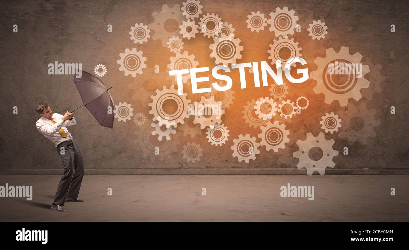 5g testing hi-res stock photography and images - Alamy