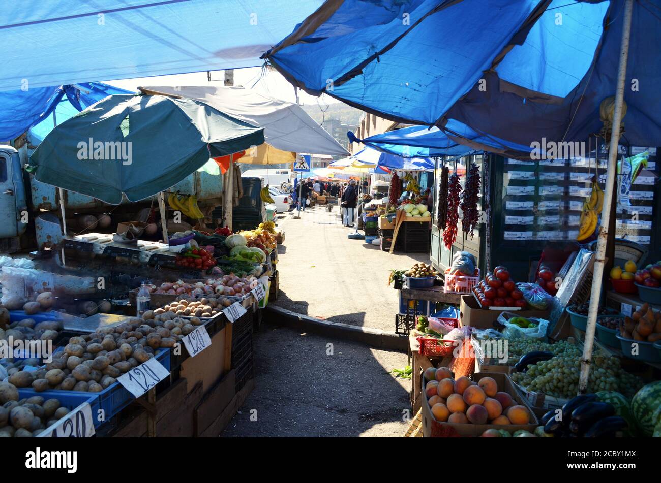 Ijevan hi-res stock photography and images - Alamy