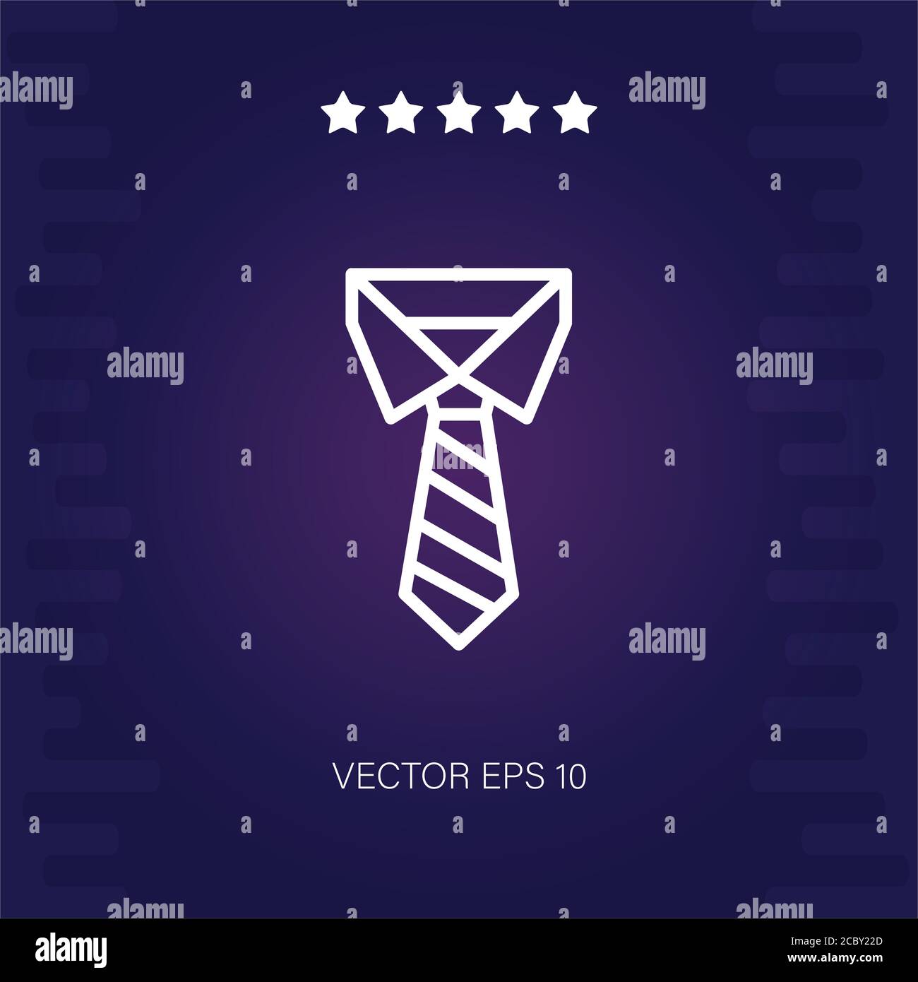 dress code vector icon modern illustration Stock Vector Image & Art - Alamy