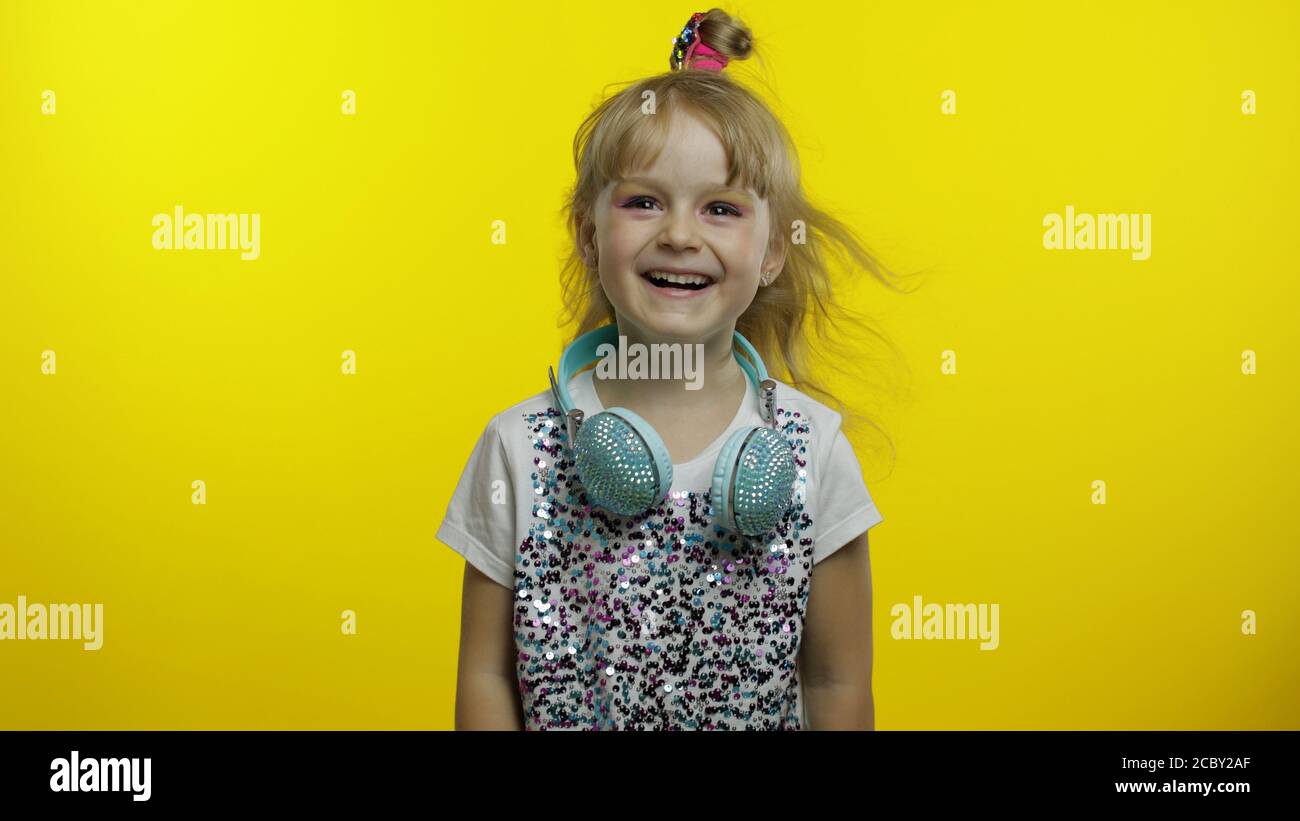 Hysterical laughing hi-res stock photography and images - Alamy