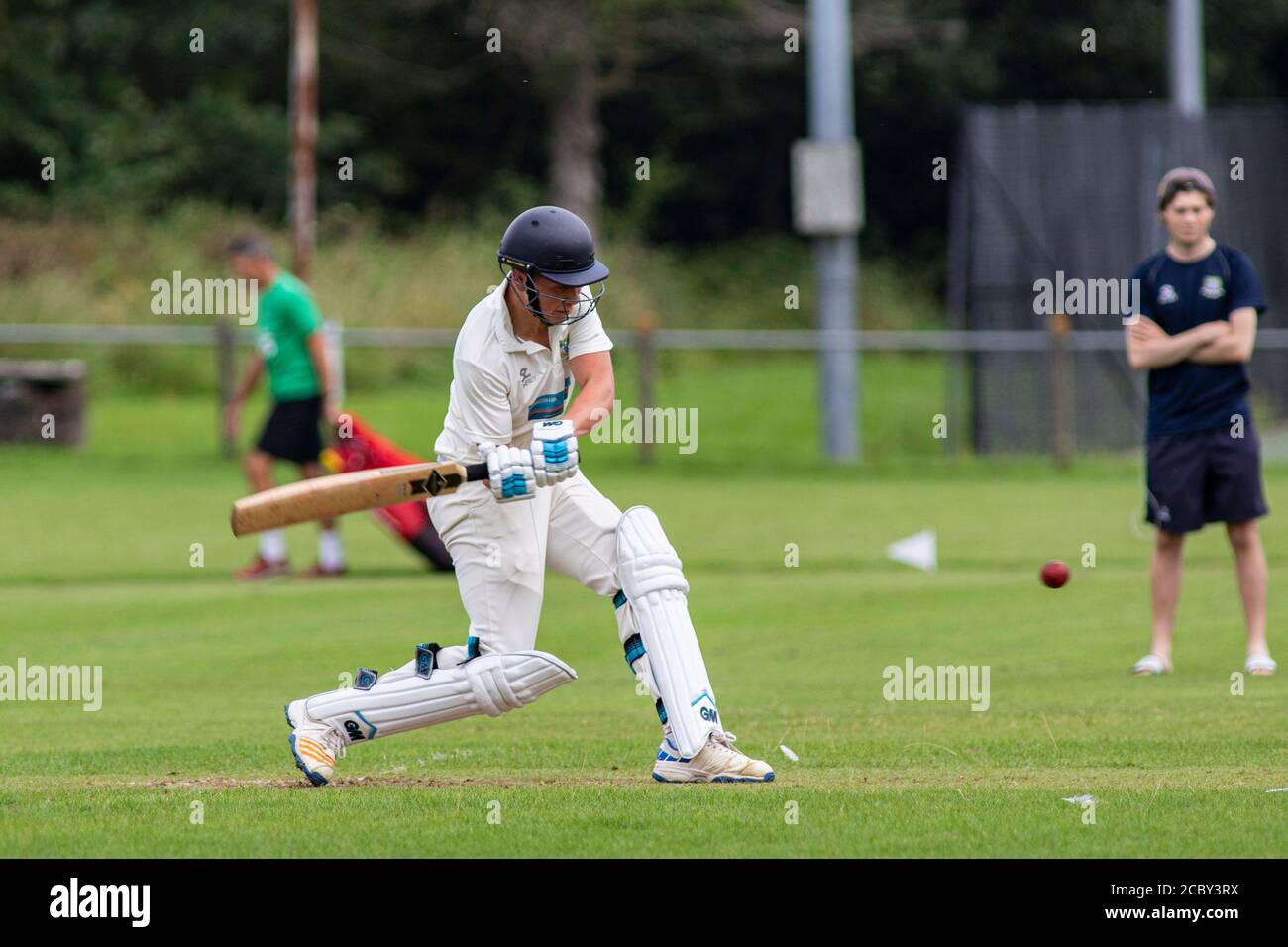 Cowbridge High Resolution Stock Photography and Images - Alamy