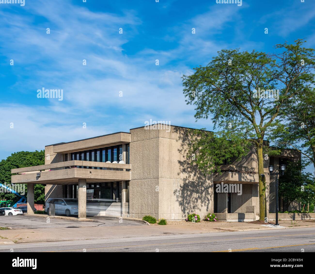 Drive through window hi-res stock photography and images - Alamy