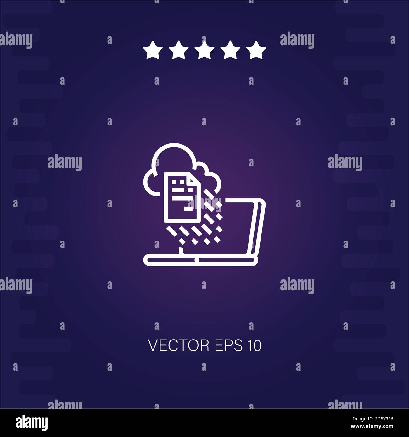 Conect vector vectors hi-res stock photography and images - Alamy