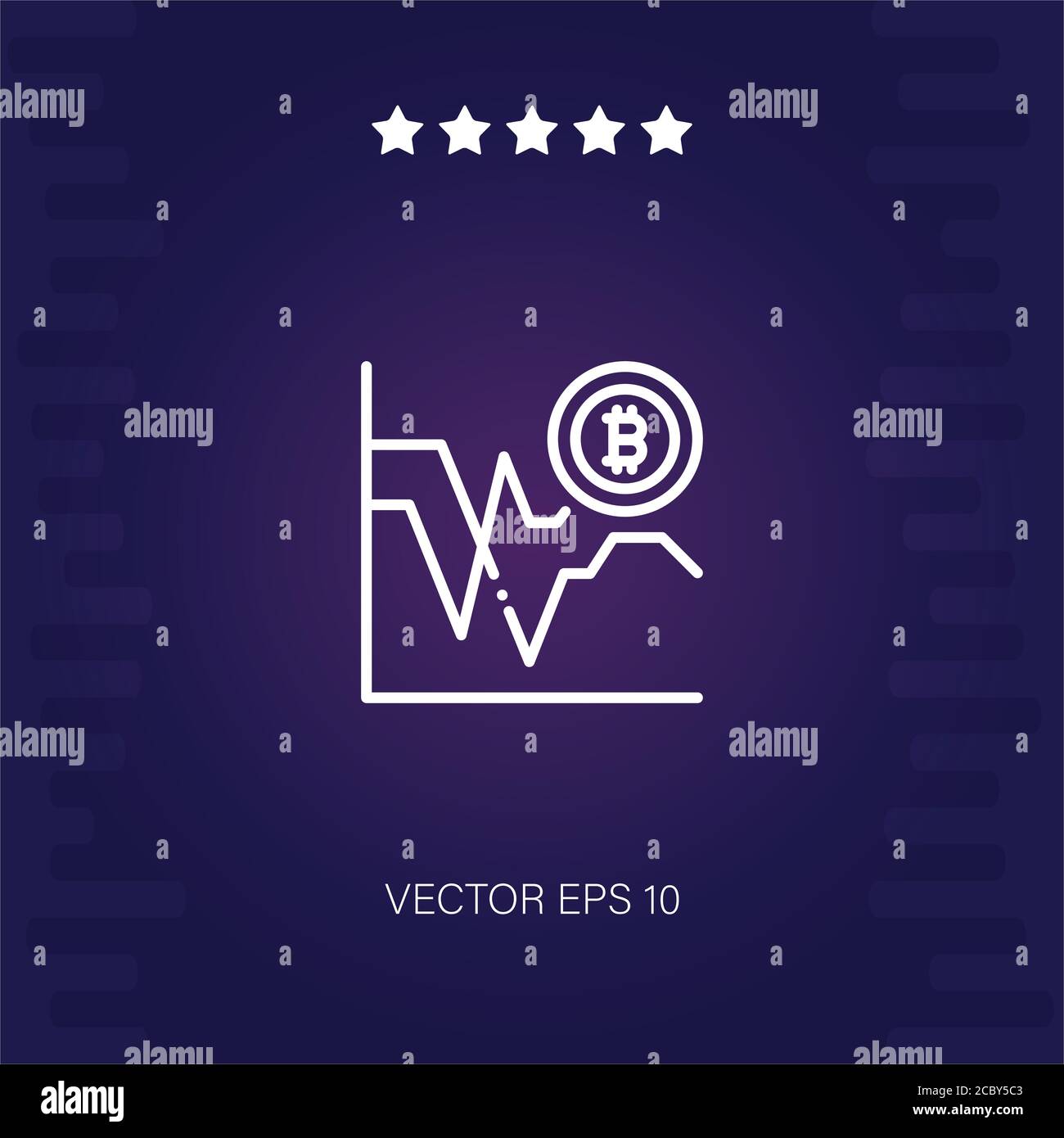 Core value icon vector vectors hi-res stock photography and images - Alamy