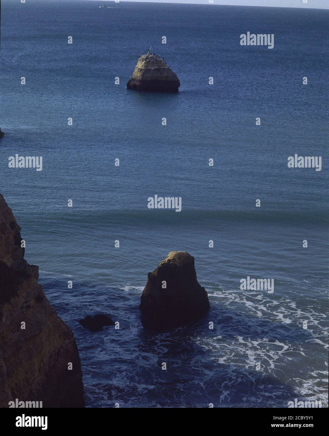 Playa de rocha hi-res stock photography and images - Alamy