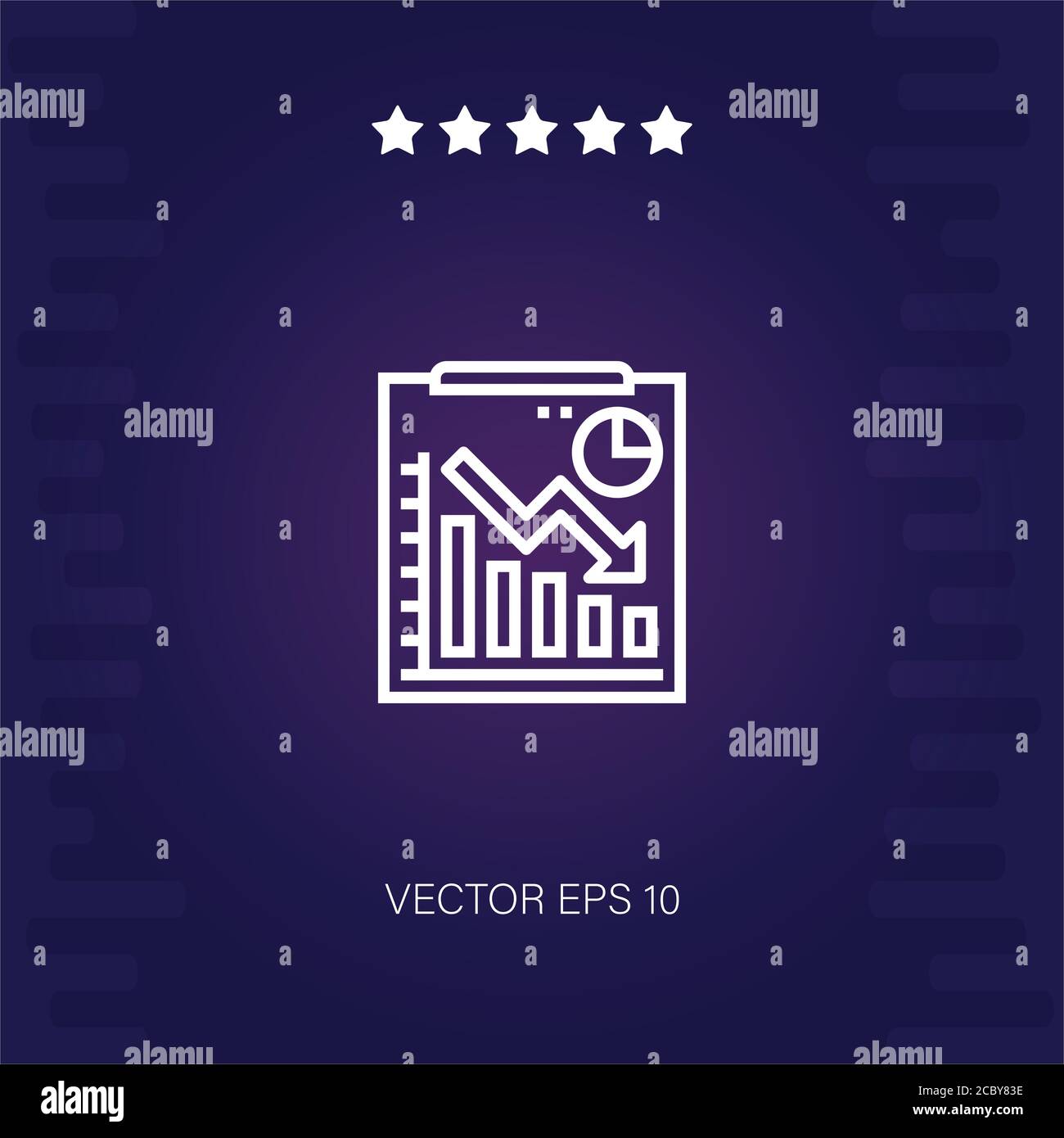 Stock exchange building modern Stock Vector Images - Alamy