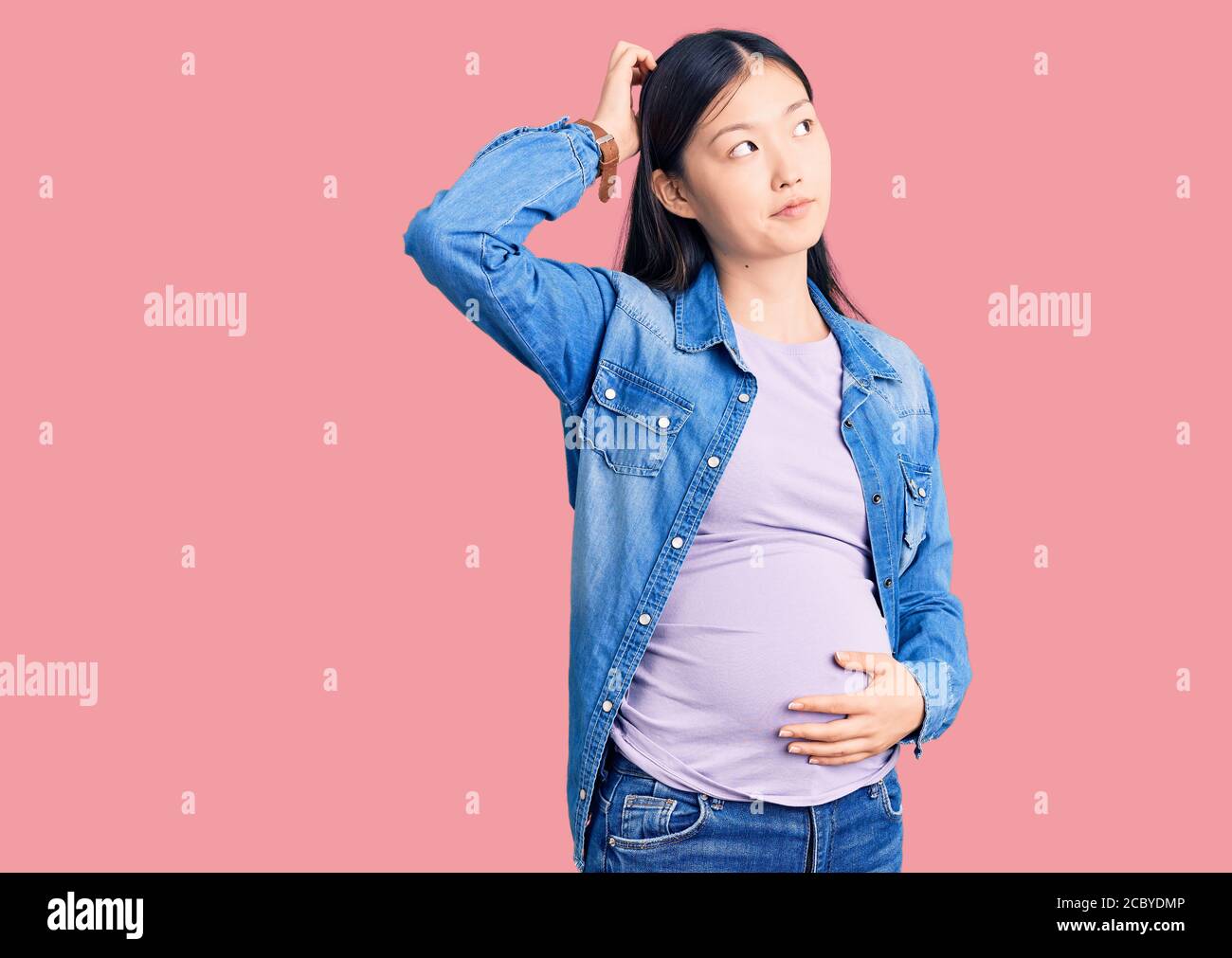 Adult baby brain hi-res stock photography and images - Alamy